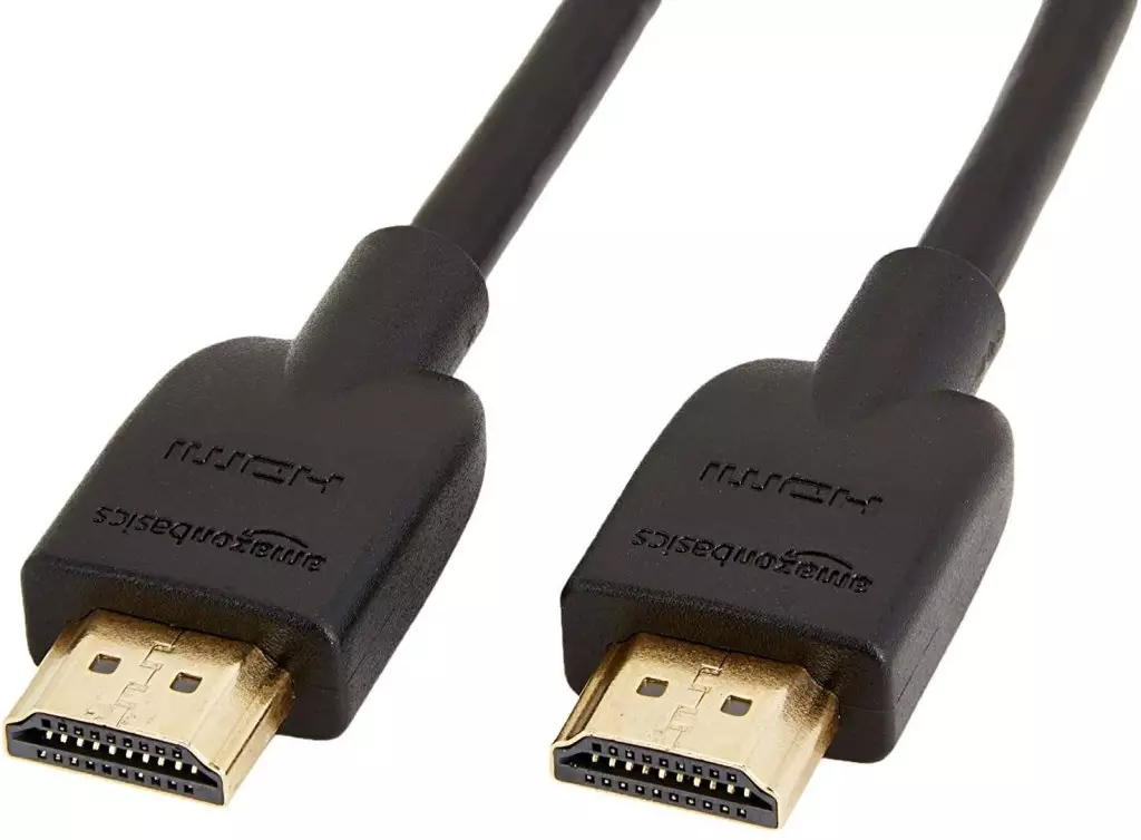 mafi kyawun igiyoyi hdmi