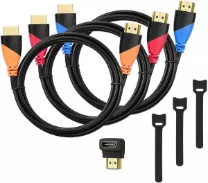 HUANUO HDMI Cable