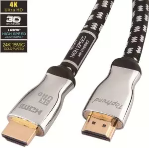 Toptrend HDMI kabeli