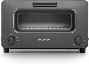 Balmuda Toaster lọla