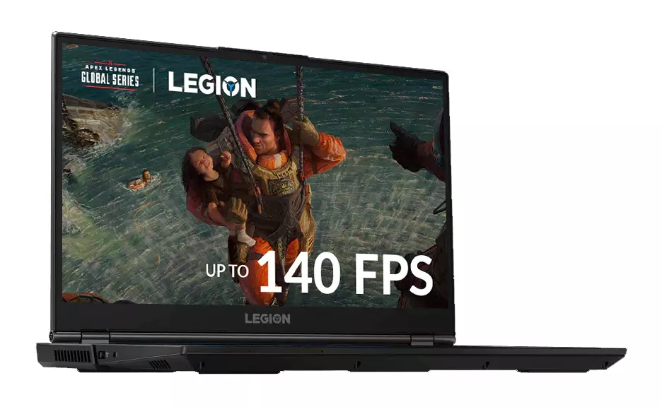 Преглед на лаптоп за игри legion 5i