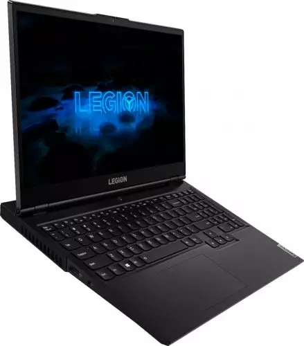 Lenovo Legion 5i gaming laptop računar