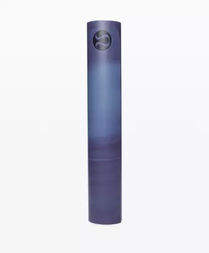 lululemon 5 mm omkeerbare yogamat