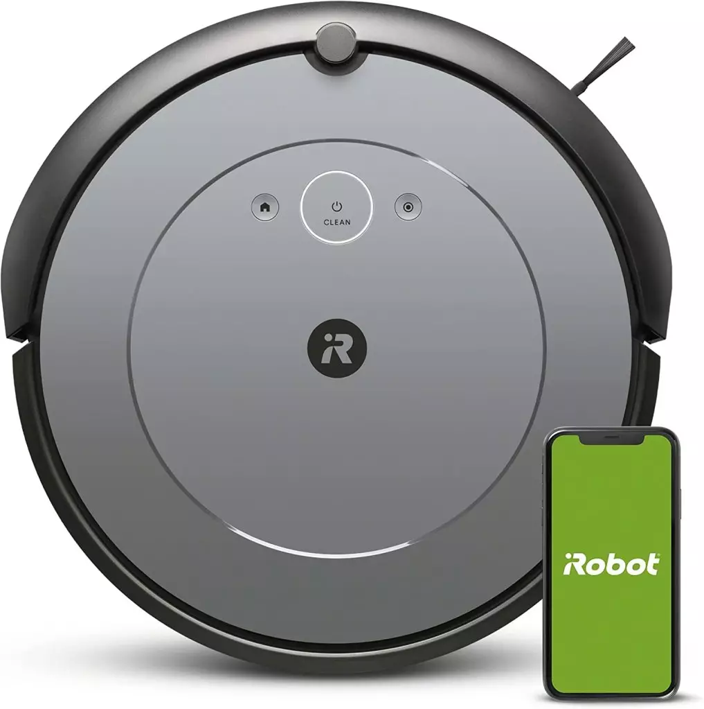Roombas က ကံကြမ္မာကို ကုန်ကျတယ်လို့ ဘယ်သူပြောလဲ။ ယနေ့တွင်သာ $200 အောက်ဖြင့် Smart Roomba i2 ကို ရယူလိုက်ပါ။
