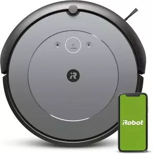 iRobot Seomra i2