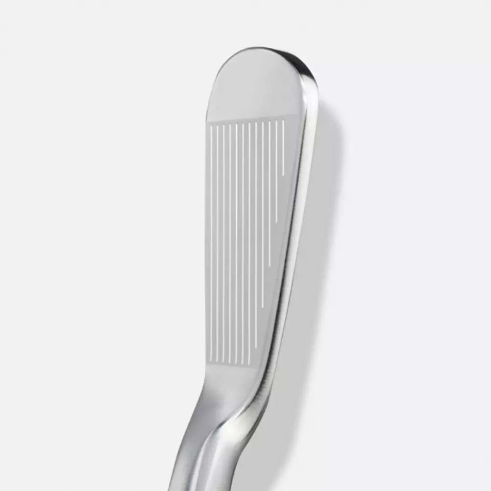 검토: Miura MC-501 Irons Forge Art in Golf Club Form 7124_4