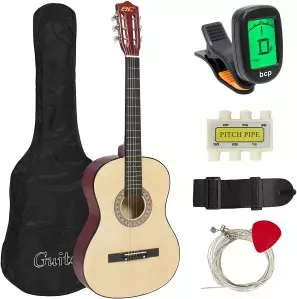 meilleures guitares pour débutants meilleur choix