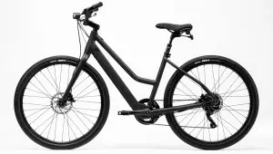 најдобри патнички велосипеди - Cannondale E-bike