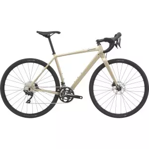 สุดยอดจักรยานพร็อพ - cannondale Topstone