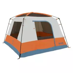 Eureka Copper Canyon LX 4 Qof Tent