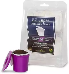 savršeni filteri za kavu u mahunama