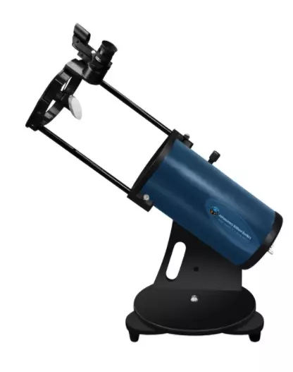 טלסקופ awb onesky