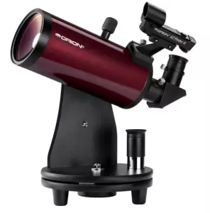 טלסקופ orion 10022 starmax למתחילים