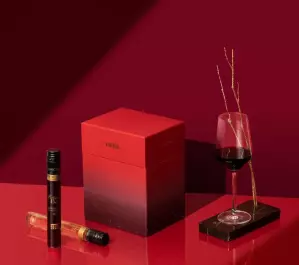 Абонемент на дегустацію вина Vine Box