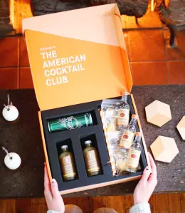 American Cocktail Club
