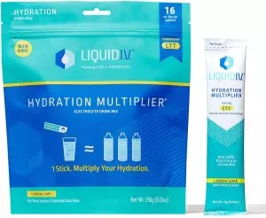 Ulwelo I.V Hydration Multiplier