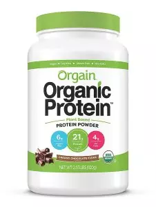 Orgain nga Protein Powder