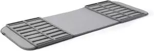 Umbra Grey ShoeDry Multipurpose Drying Mat