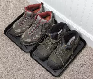 NeutralPure boot tray, boot trays, bêste boot trays
