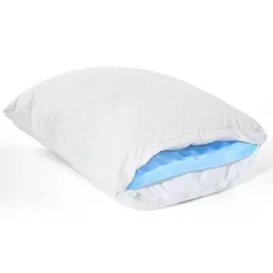 Eclipse Dual Deluxe Comfort Pillow