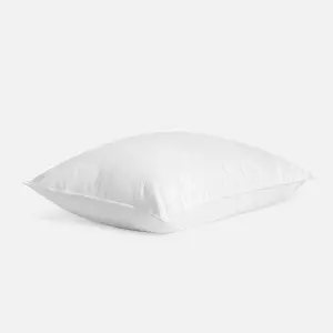 best pillows - Brooklinen Down Pillow