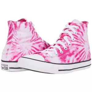 Converse Chuck Taylor® All Star® Hi - Batik Boya