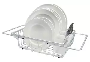 fuq il-sink dixx drying rack dar reali