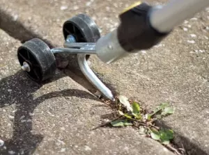 Għodda tal-Ġardinaġġ ta' Weed Snatcher