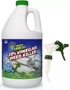 Green gobbler weed killer