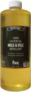 Nature's Mace Castor Oil Gopher Repelent