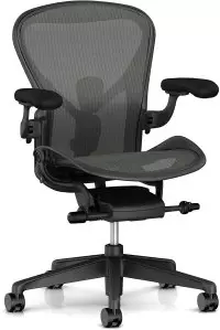 herman miller aeron chair, aeron chair, office chair