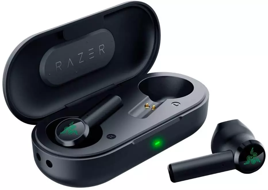 Căști Razer Hammerhead True Wireless