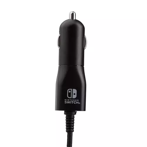 PowerA Nintendo Switch avtomobil şarj cihazı