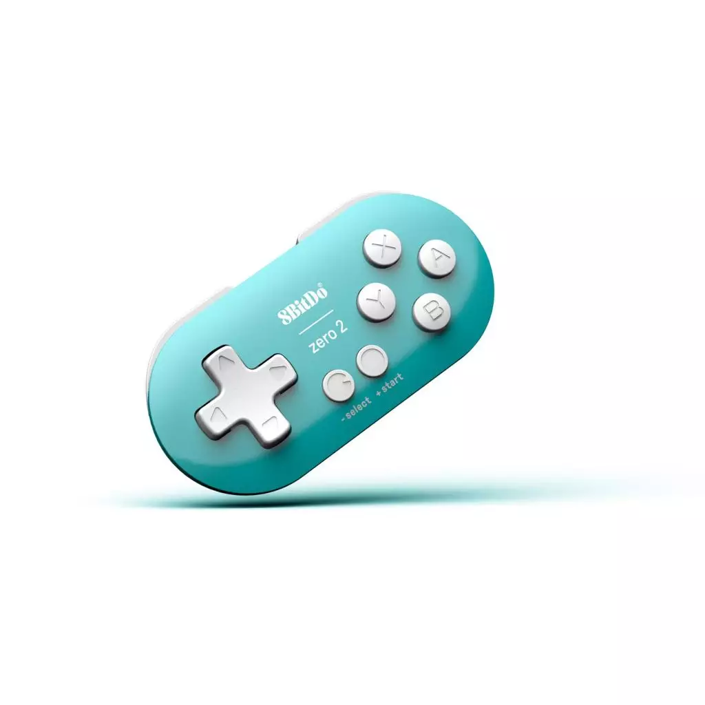 Các phụ kiện Nintendo Switch tốt nhất để nâng tầm trò chơi của bạn 7181_4