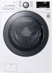 Mașină de spălat cu ciclu frontal LG, cele mai bune mașini de spălat