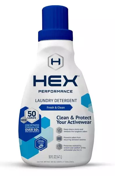 Hex-Performance-Fresh-Clean-Scent-Laundry-Vaskemiddel