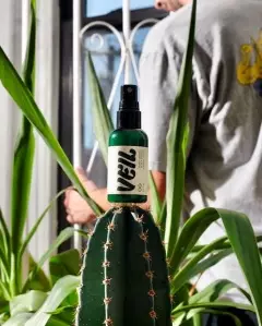 amoy belo weed spray, kung paano mapupuksa ang amoy ng damo