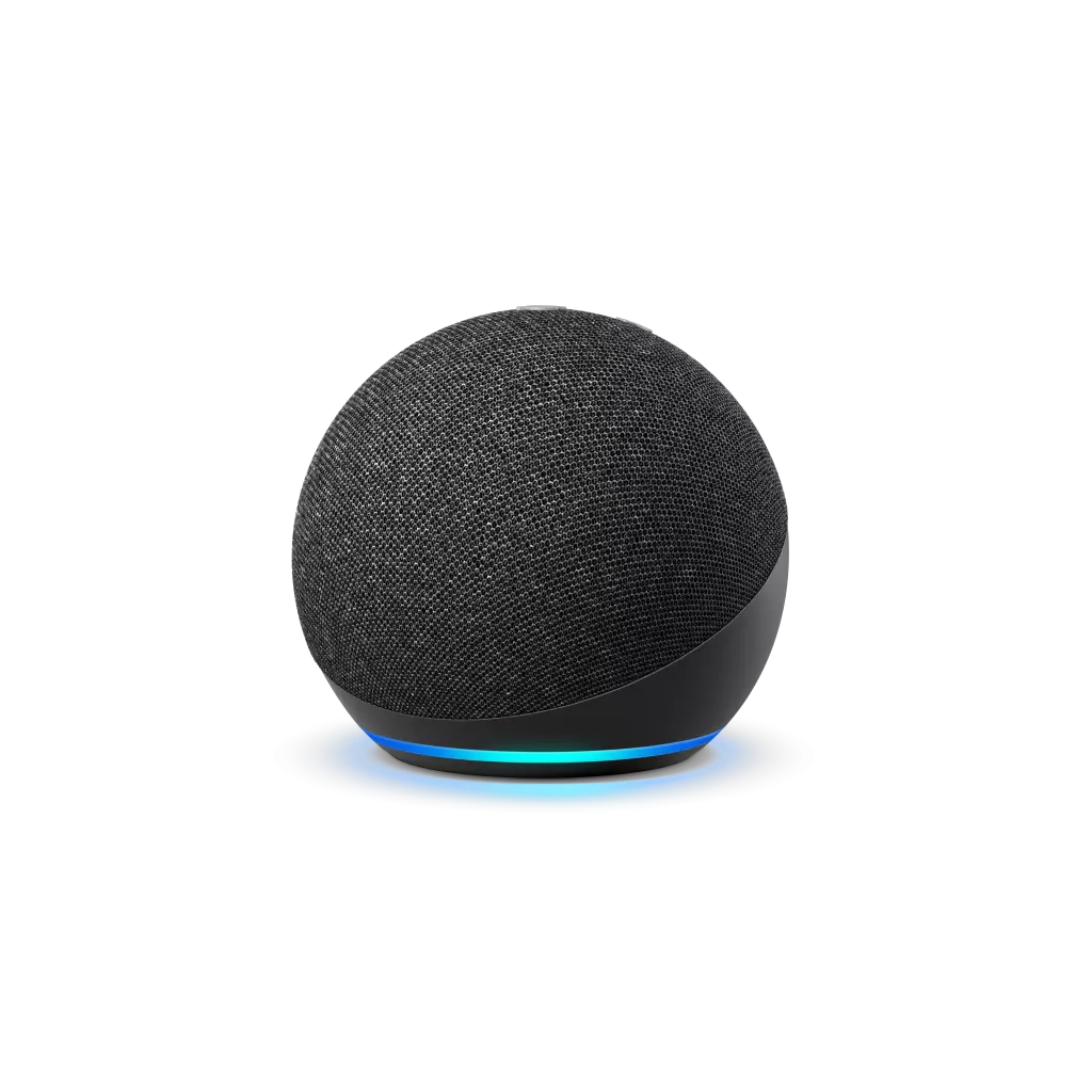 Amazon Echo Dot 4th tiam