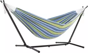 stand hammock