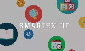 أفضل الدورات على الإنترنت للأطفال Smarten Up