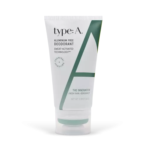 type:A Deodorant The Innovator