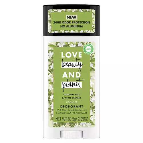 Deodoran Asli Schmidt's Sage + Minyak Biji Vetiver Hemp