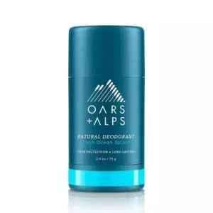 Přírodní deodorant Oars + Alps