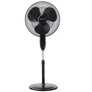 I-Honeywell pedestal fan