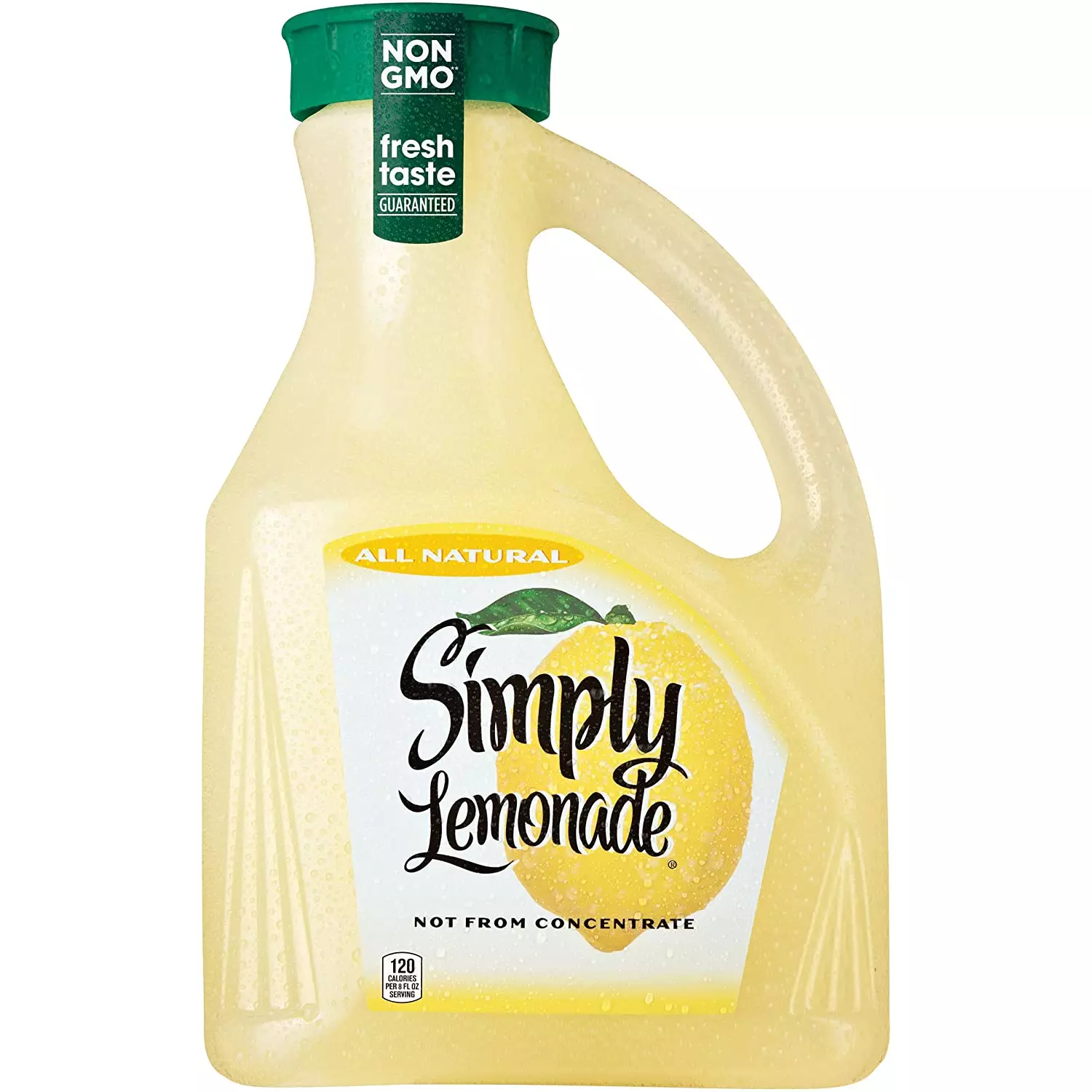 简单的柠檬水柠檬水