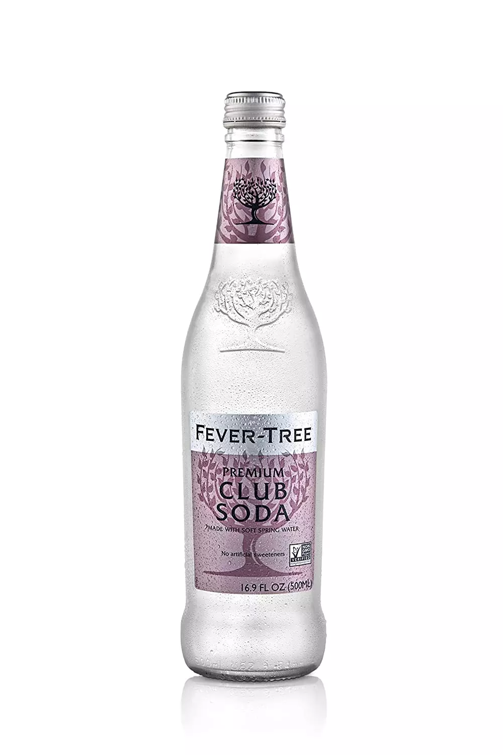 Soda Fever Tree Club