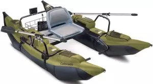 asesoris Palasik parahu inflatable