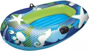 Poolmaster Inflatable Boat