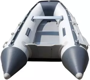 न्यूपोर्ट जहाजे inflatable बोट