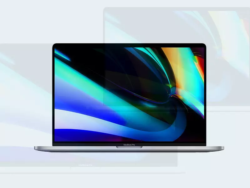 Ný 13 tommu MacBook Pro